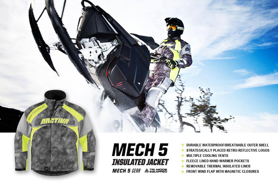 arctiva_features_mech5 – Arctiva